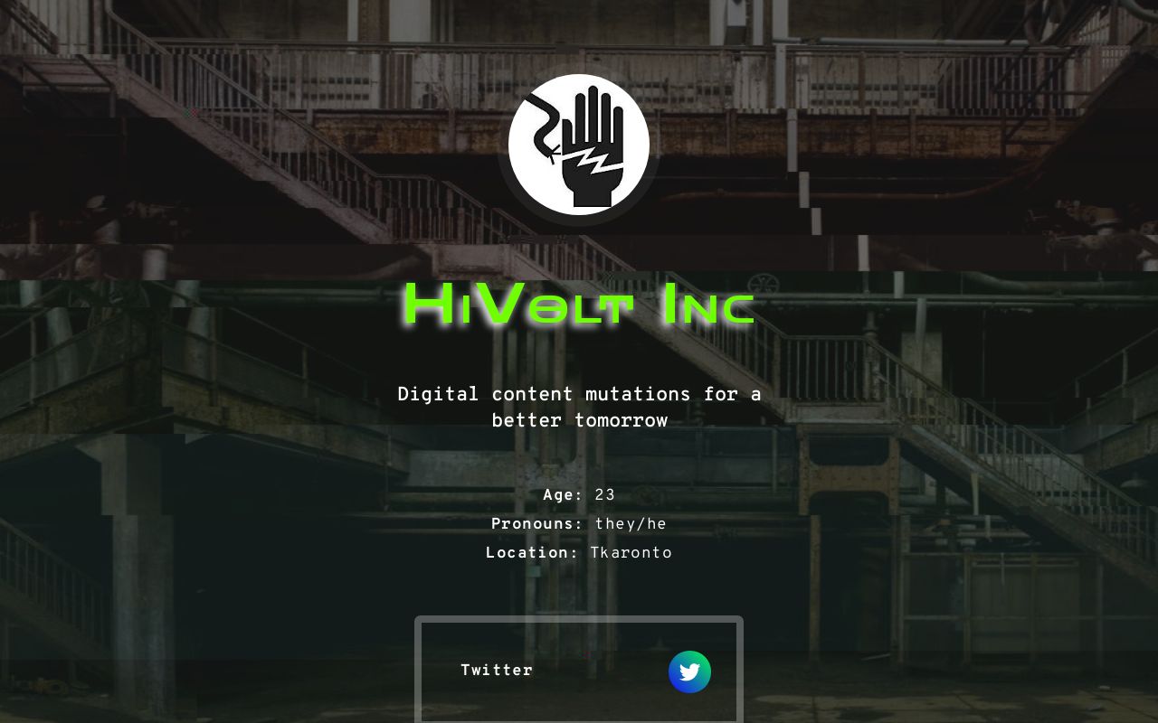 HiVolt, Inc.